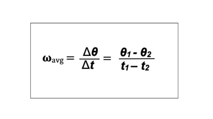 Rotational motion: definition and description - Science Query
