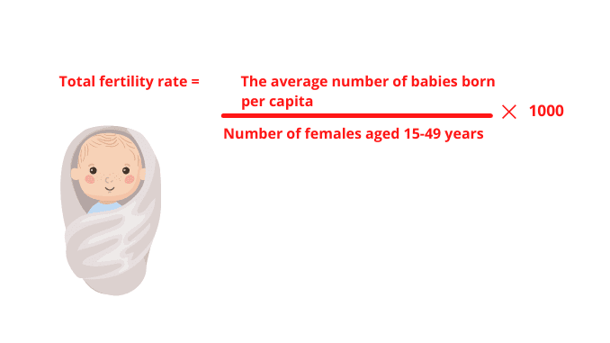 What are the components of population change? - Science Query