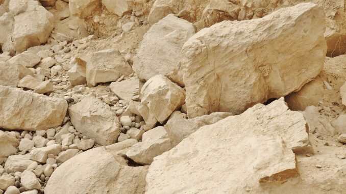 Non-metallic minerals: Differences and definition - ScienceQuery