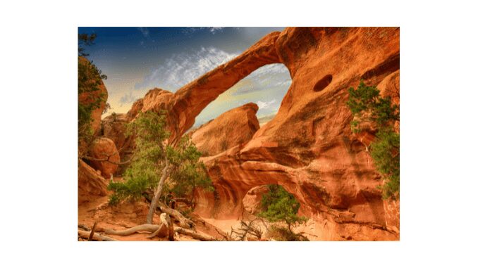 Exogenic processes: Definition and description - sciencequery.com