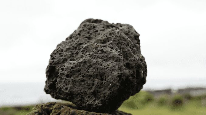 Rocks and their types - ScienceQuery