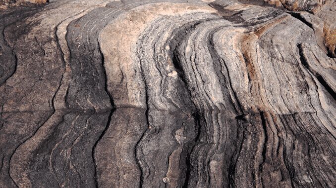 Rocks and their types - ScienceQuery