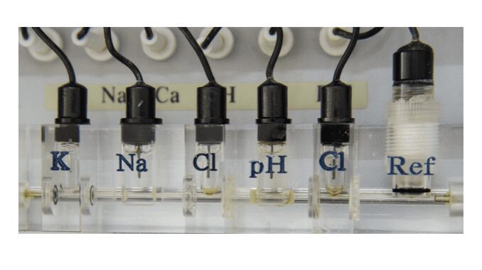 Electrolytic cells: Definition and types - ScienceQuery