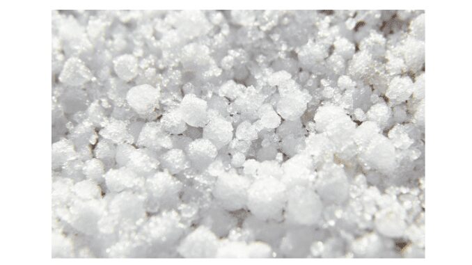What is graupel? Is it snow, hail or small snowballs | Science Query