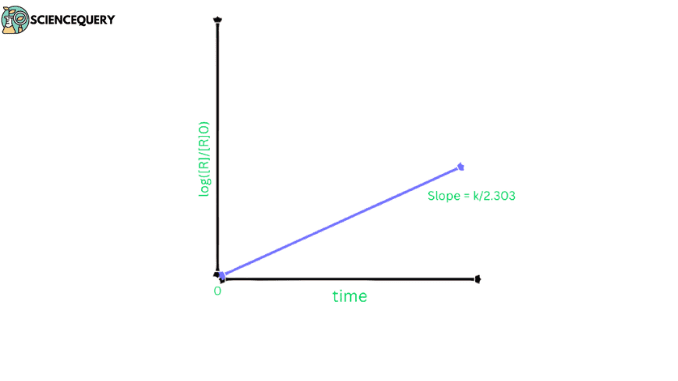 First Order Reactions - ScienceQuery