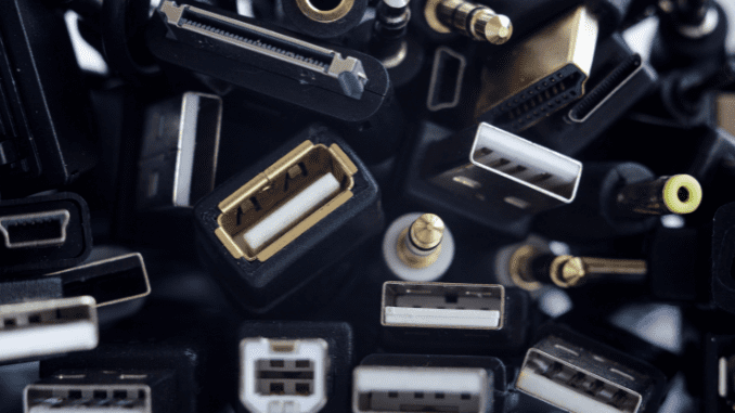 USB types: Understanding and their uses - Science Query