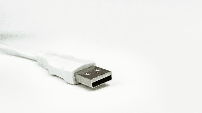 USB types: Understanding and their uses - ScienceQuery