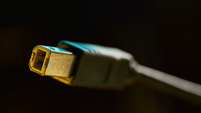 USB types: Understanding and their uses - ScienceQuery