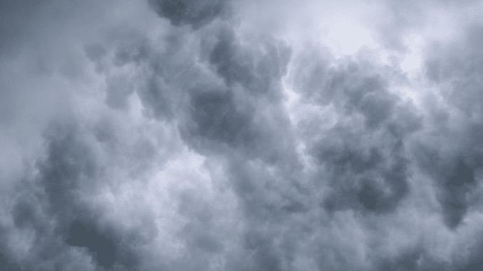 What is nimbus cloud? - Science Query