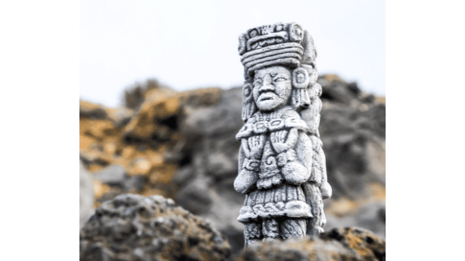 A Comparative Study of the Aztec, Mayan, and Inca Civilizations ...