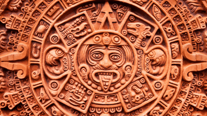 A Comparative Study of the Aztec, Mayan, and Inca Civilizations ...