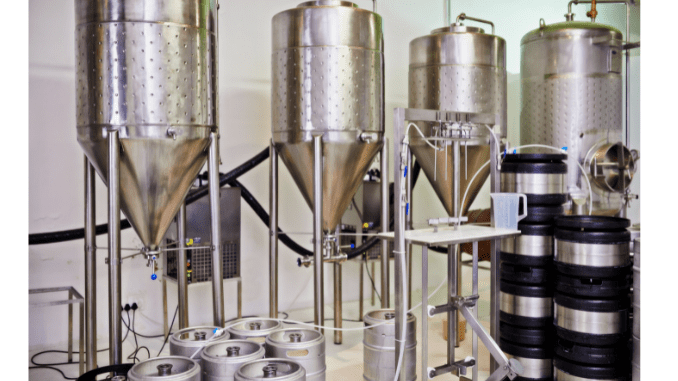 What is fermenter? - ScienceQuery