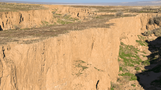 Fault lines of the United States - ScienceQuery