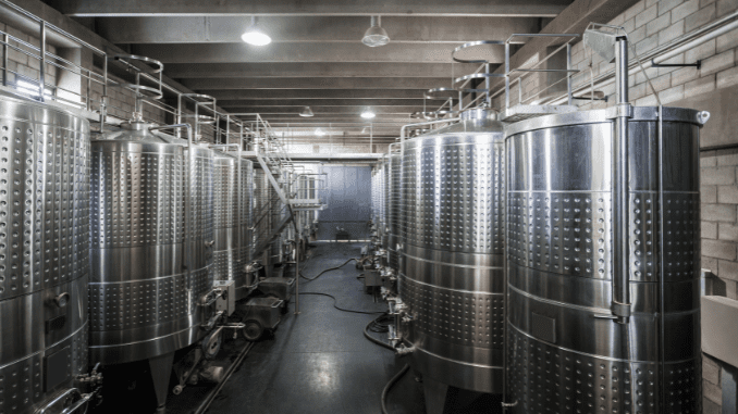 What is fermenter? - ScienceQuery