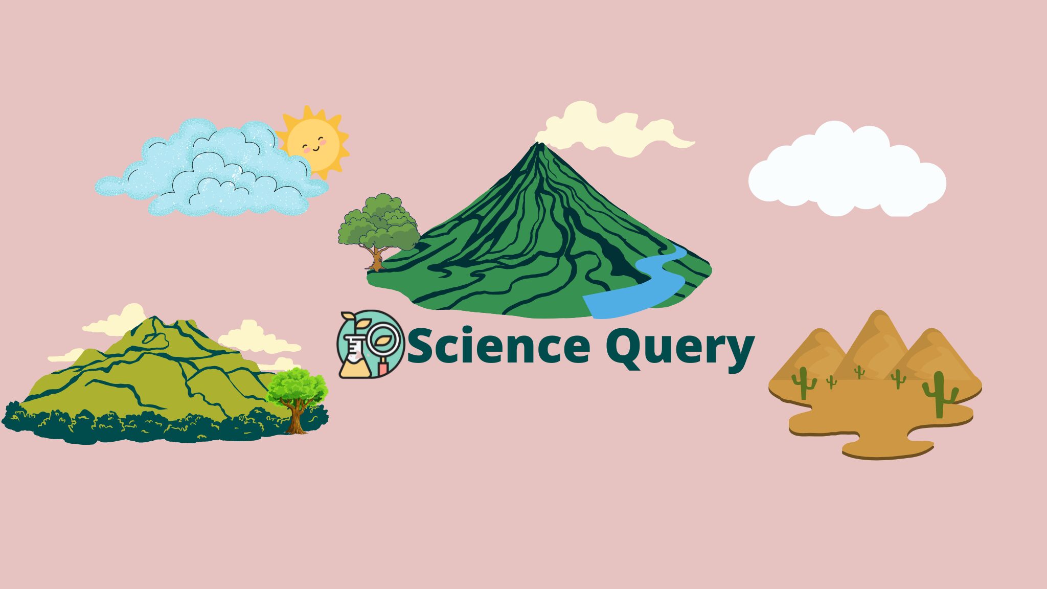 About Us - ScienceQuery