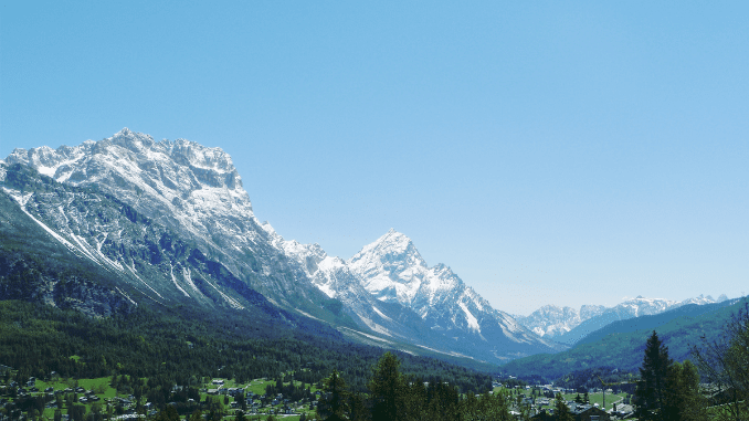 Biome in North America - ScienceQuery