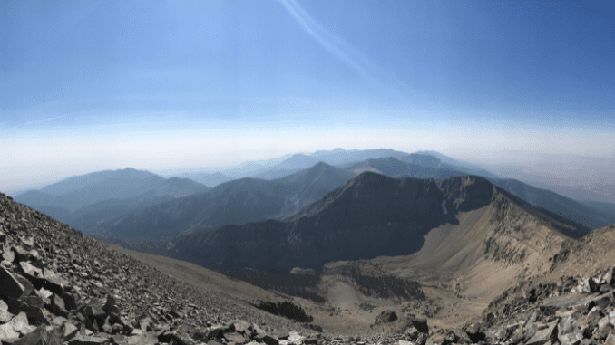 Biome in North America - ScienceQuery